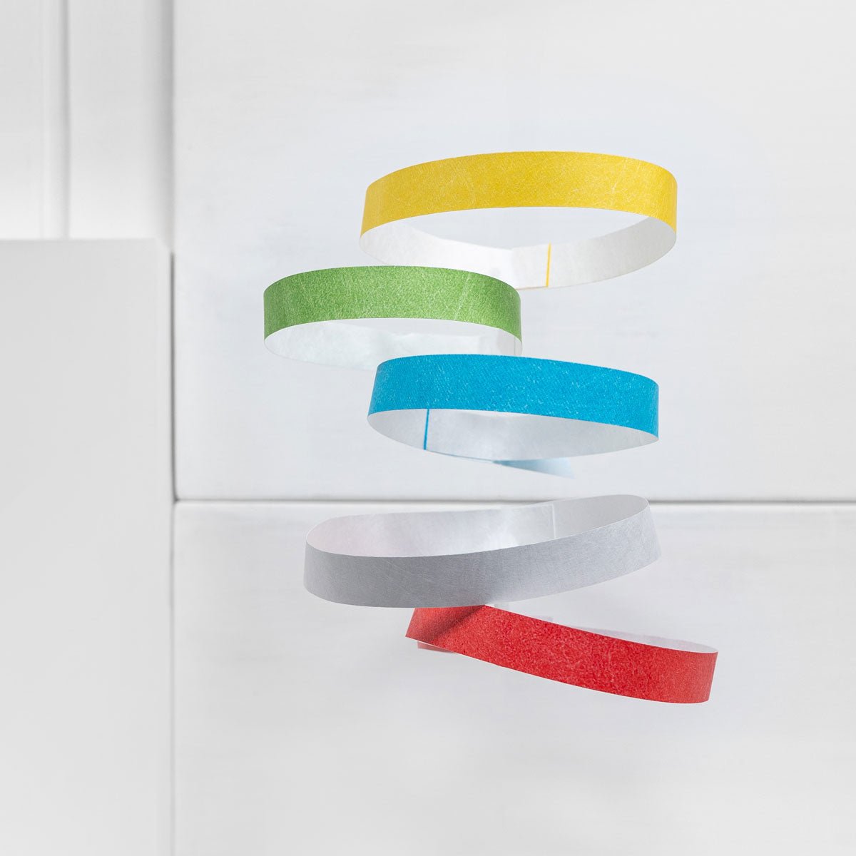 KVP ID Bands | Veterinary Pet Identification Bands for Clinics ...