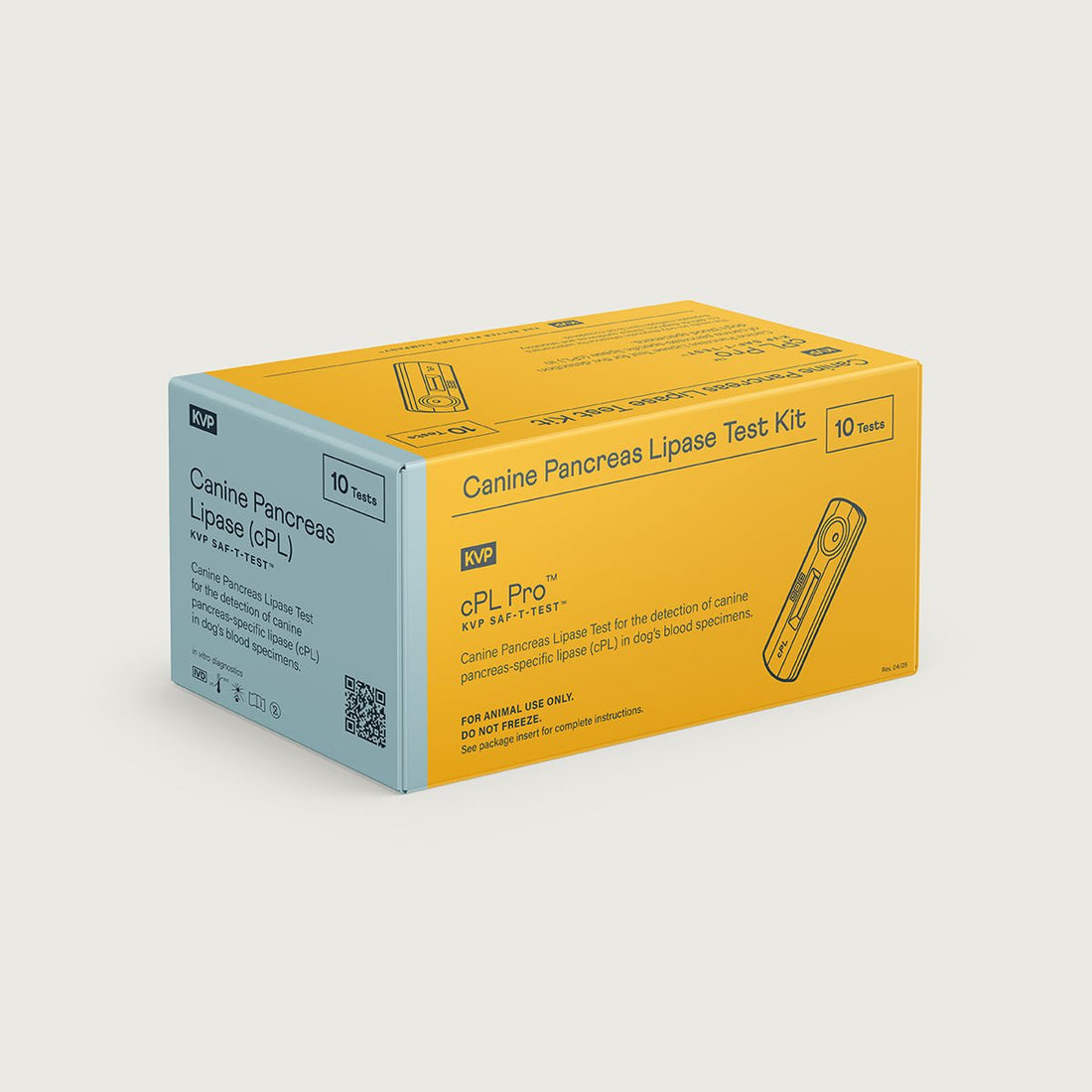 cPL Pro™ – KVP International LLC