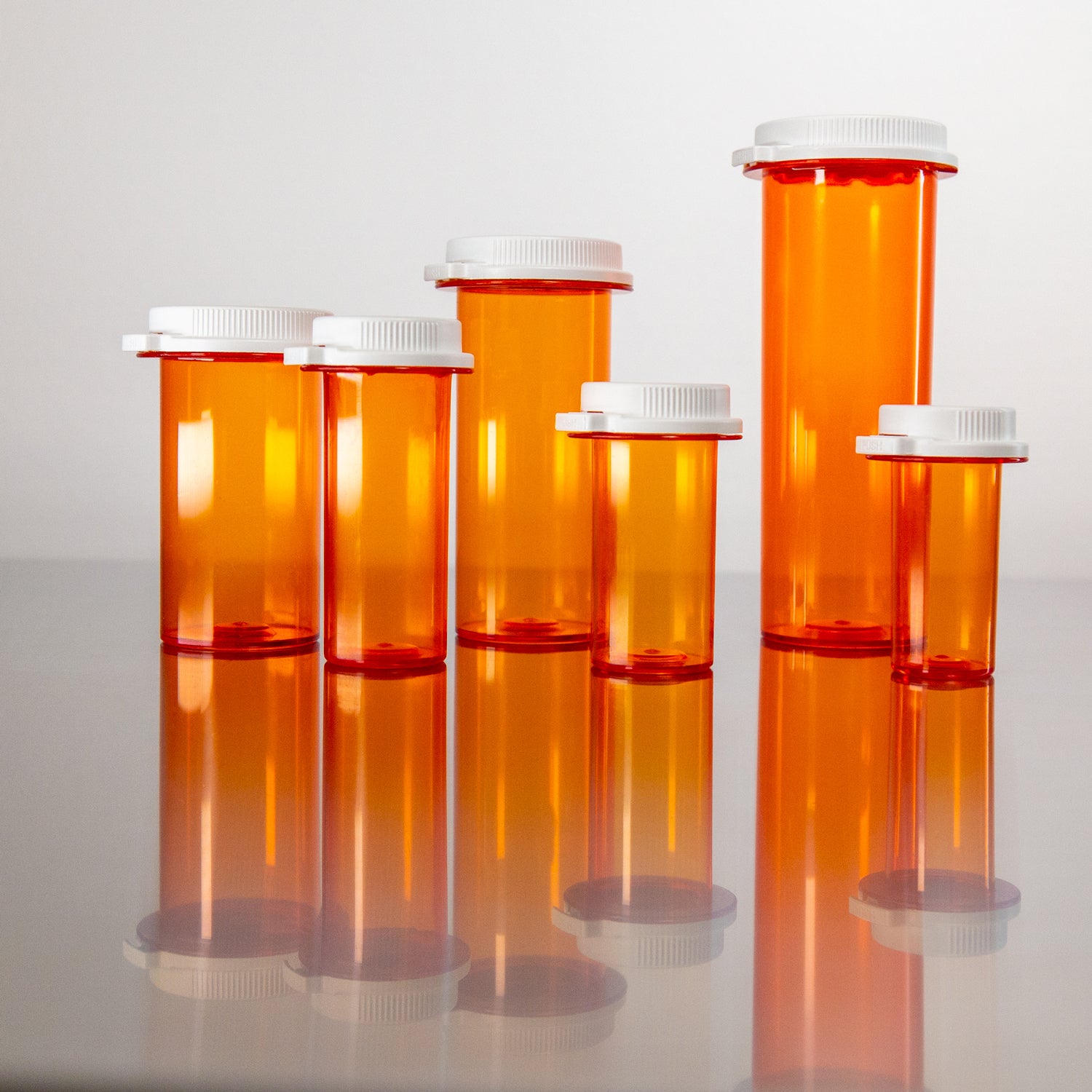 KVP BetterVials™ - Plant Based Prescription Pill Bottles – KVP ...