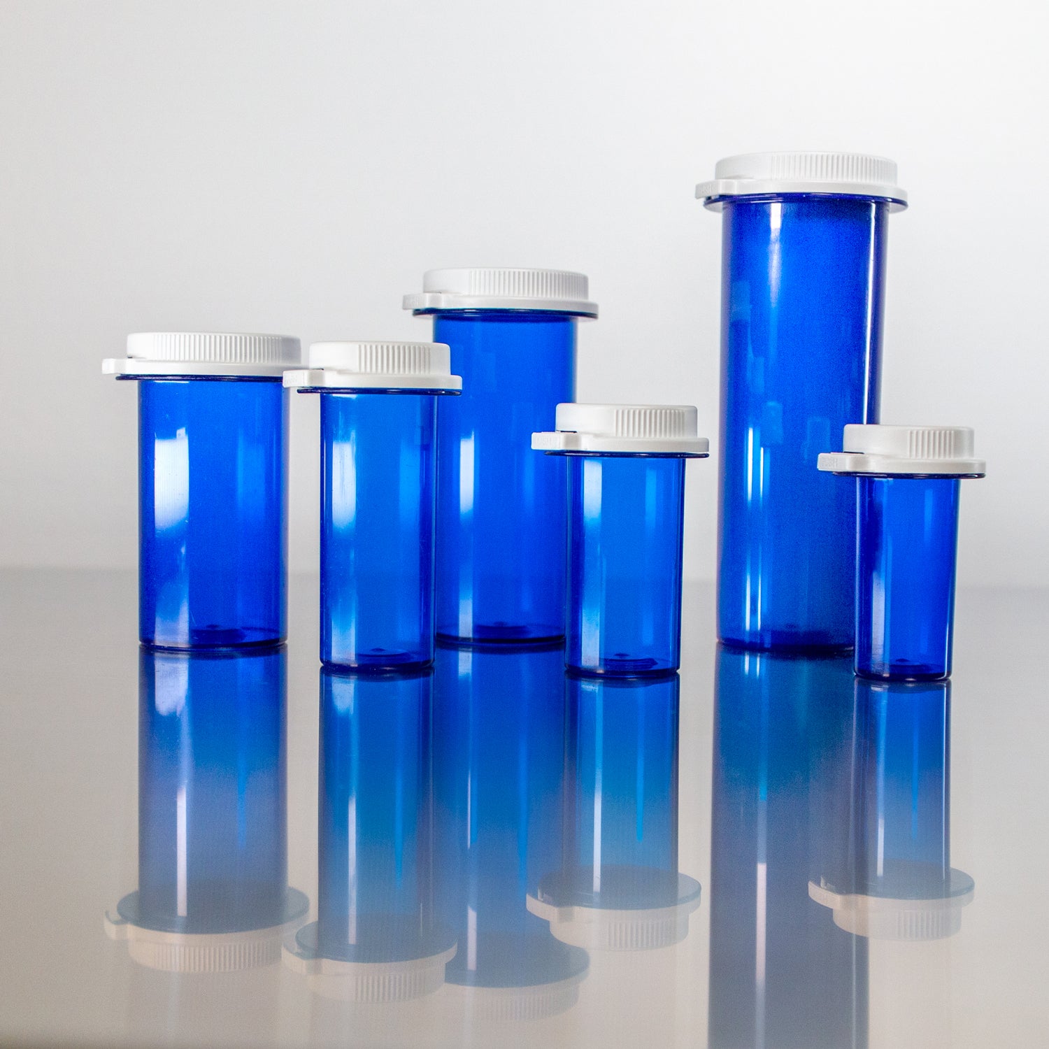 KVP BetterVials™ - Plant Based Prescription Pill Bottles – KVP ...