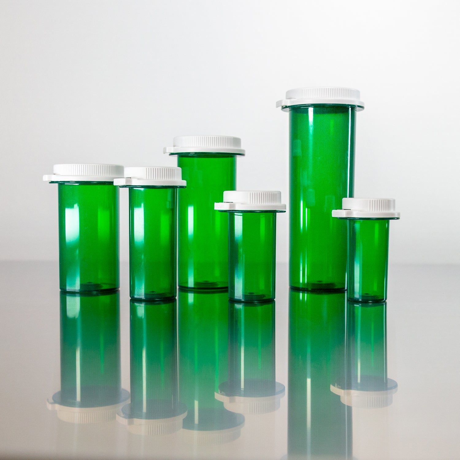 KVP BetterVials™ - Plant Based Prescription Pill Bottles – KVP ...