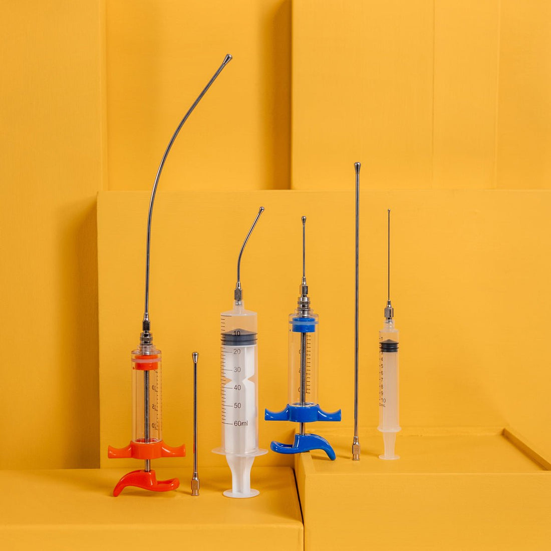 Feeding & Dosing Needles - High Quality Veterinary Surgical Supplies ...